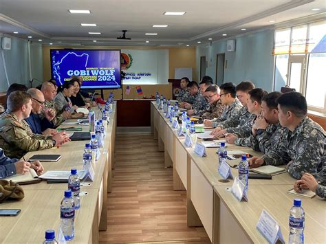 Хамтарсан ажлын хэсэг Дорнод аймагт ажиллаж байна