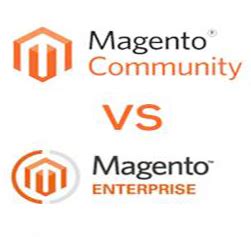 Magento Enterprise Community Edition Latest Comparison