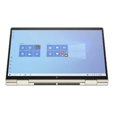 Hp Envy X360 Intel Core I7 11th Gen 16gb Ram 512gb Ssd 13 3 Inch