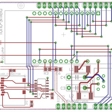 TeleFono An Arduino That Can Dial The Phone Hackaday Io