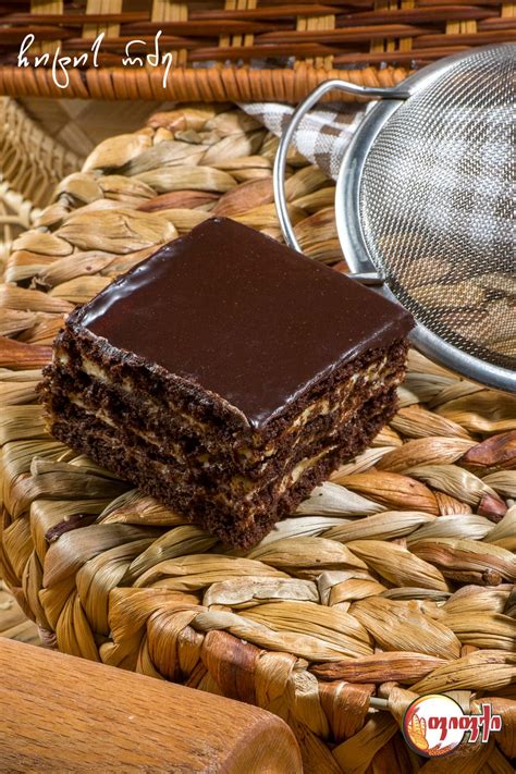 საცხობი ფიფქი შოკოლადი არასდროს არ არის ზედმეტი მარტივი და ჰაეროვანი ჩვენი „ჩიტის რძე