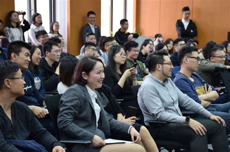 安泰经管学院举行“与美世全球ceo面对面”活动综合新闻上海交通大学新闻学术网