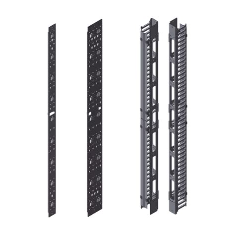 Everything You Need To Know About Vertical Cable And Cable Management