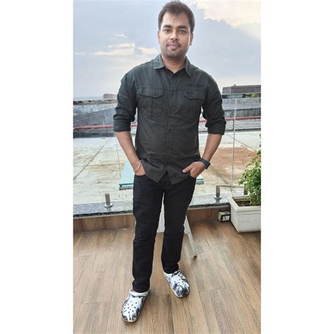 Subham Kumar Senior Software Engineer Mercedes Benz Xing