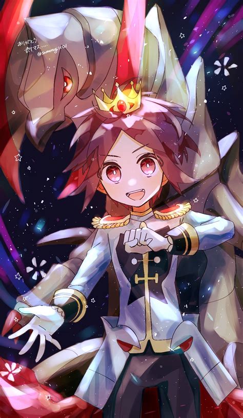 Nate Haxorus And Nate Pokemon And More Drawn By Sumeragi Danbooru