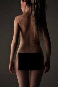 Can Off The Shelf AI Vision Systems Detect And Censor Art Nude Photographs DIY Photography