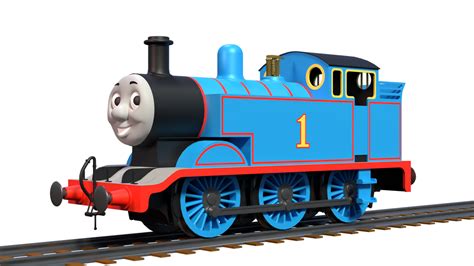 Dalby Thomas The Tank Engine By Maxthemodellingdude On Deviantart