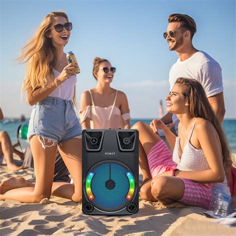 Spk Robot Rb700 Grasindoshop