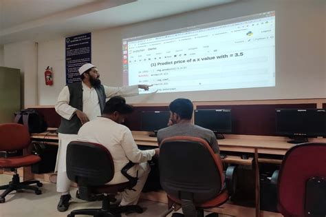 Ds With Cloud Computing Lords Institute Of Engineering And Technology