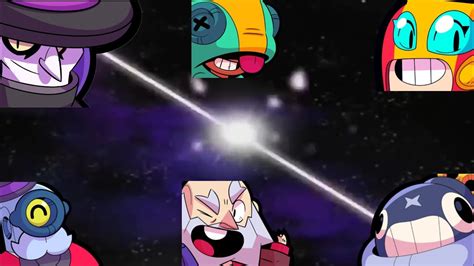 브롤스타즈 애니메이션 Youtube