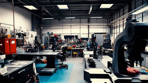 Cnc Machining For Rapid Prototyping