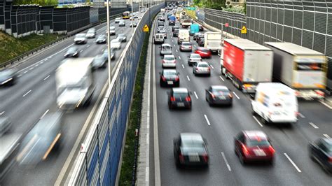 Vehicle Counting And Classification Comark