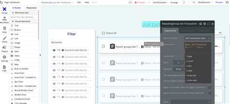 How To Receive All Of The Data From An Api Call That Returns Paginated