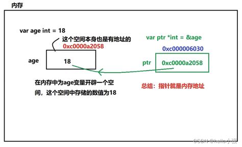 Go语言笔记3 指针go语言的指针地址 指针变量 Csdn博客 Go语言笔记3 指针go语言的指针地址 指针变量 Csdn博客