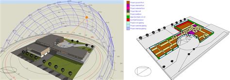 designbuilder software on linkedin software simulations scripting