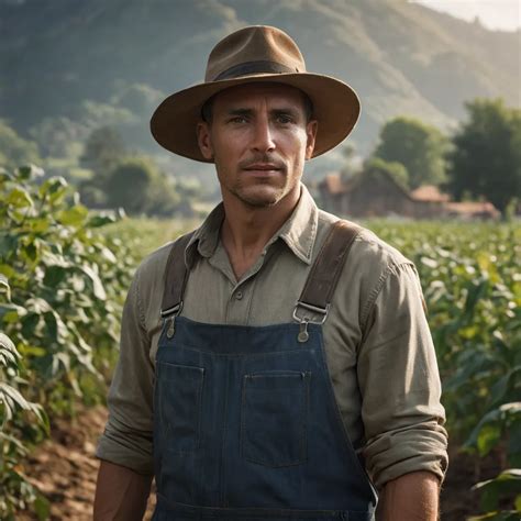 Exploring Organic Farming Standards And Practices