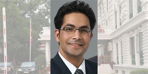 Ram Prasad Subedi Appointed As Ambassador To Switzerland Himalpress English