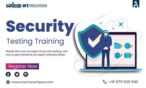What Is Security Testing In Software Testing