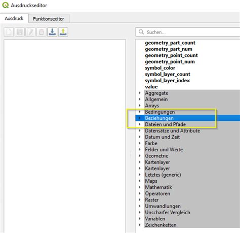 User Guide Expressions Description For Function Type RELATION Is Missing Issue