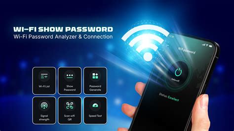 Wifi Password Show Key Apk For Android Download