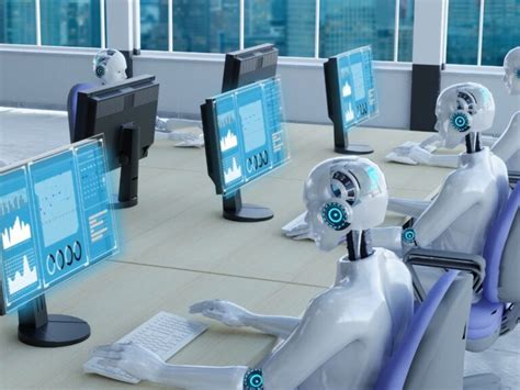 Mitigating The Employment And Labor Law Risks Of Robotics Embodied Ai Todays General Counsel