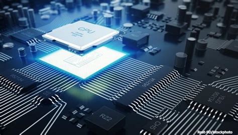 Fungsi Cpu Dan Cara Kerjanya Zonapintar