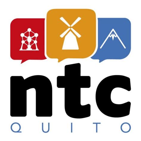 Wat Is Ntc Ntc Quito