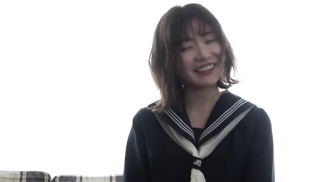 GOOD Married Woman In Sailor Uniform Cant Stop Having Sexy Fantasies A Beauty Salesperson
