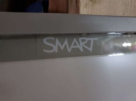 Tableau Interactif Smart Board M600 Recyborg