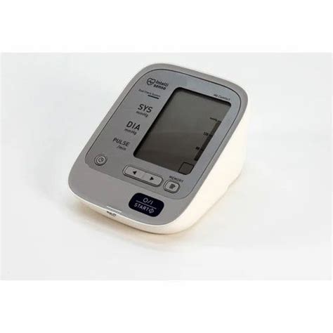 Plastic Omron Bp Monitor At Rs In Pune Id