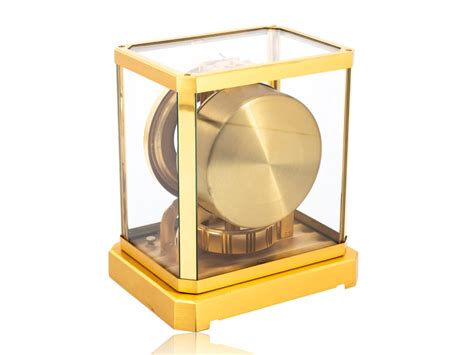 Home Other Jaeger Lecoultre Atmos Clock