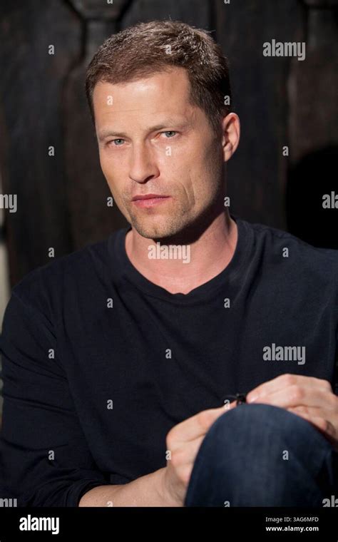 Tilman Valentin Schweiger Fotos Und Bildmaterial In Hoher Auflösung Alamy