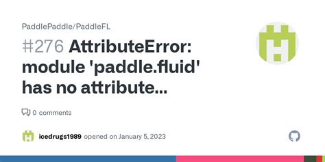attributeerror module paddle fluid has no attribute load op library