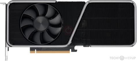 Nvidia Geforce Rtx 3070 Ti Specs Techpowerup Gpu Database