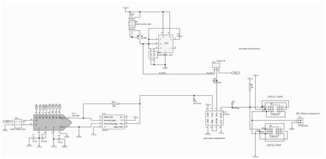 Voltage Isnt Being Powered Through Arduino Car General Guidance Arduino Forum