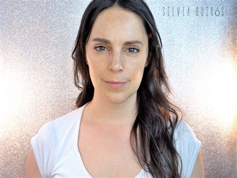 Guía De Bases De M·a·c Face And Body Silvia Quirós