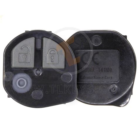 T61m0 Original Suzuki Module