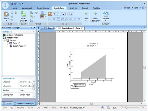 「sigmaplot科学绘图软件软件图集windows客户端截图欣赏」sigmaplot科学绘图软件官方最新版一键下载