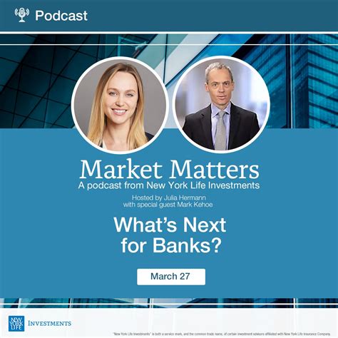 Julia Hermann Is Joined By Steve Friedman Managing Director And Macro