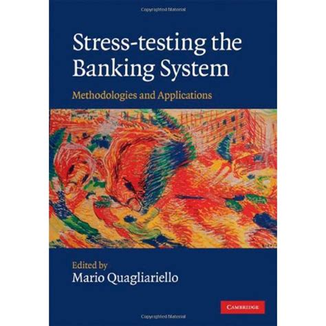 Stress Testing The Banking System Methodologies And Applic Inspire Uplift Stress Testing The Banking System Methodologies And Applic Inspire Uplift