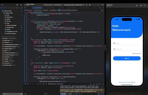Sahil Aggarwal On Linkedin Iosdevelopment Swift Firebase