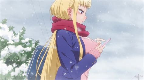 Fuyuki Minami Dosanko Gal Wa Namaramenkoi Danbooru