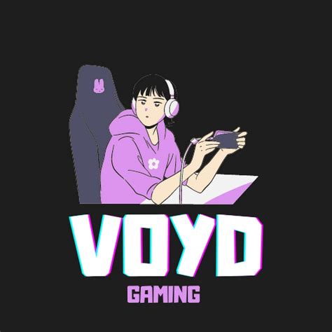 Voyd Gaming Youtube