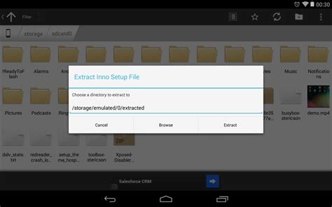inno setup extractor for android apk download