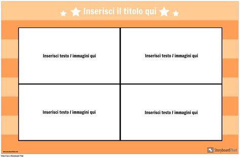 Grid Poster Storyboard Af It Examples