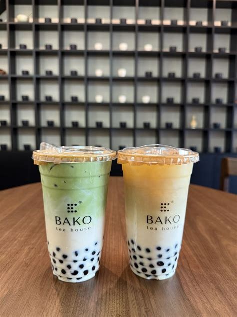 Bako Tea House Updated March 2026 344 Photos And 167 Reviews 11316