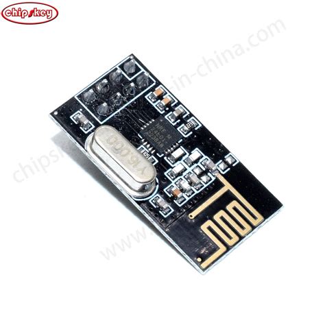 Nrf24l01 The The Power Enhanced Version Si24r01 2 4g Wireless Module Nrf24l01 And Si24r01