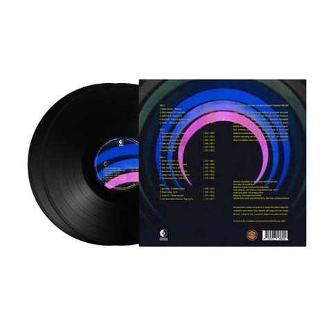 Various Artists Jugoton Funk Vol2́ Light In The Attic