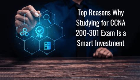 Reasons Why Ccna 200 301 Exam Is Best Choice