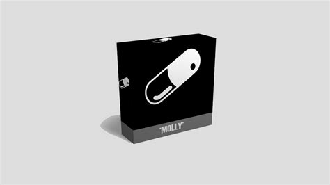 Molly Trap Loop Kit By Glasss Beatmaker Free Download On Toneden